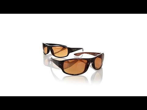 HD Vision 2pack High Definition Sunglasses