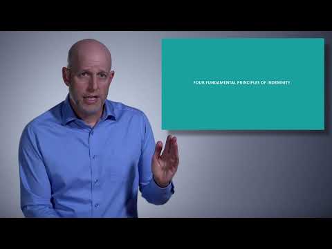 Indemnity in Software and SaaS Agreements