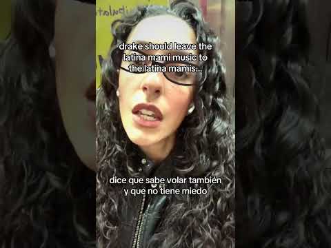 Latina mamis tiktok mirandadelsol