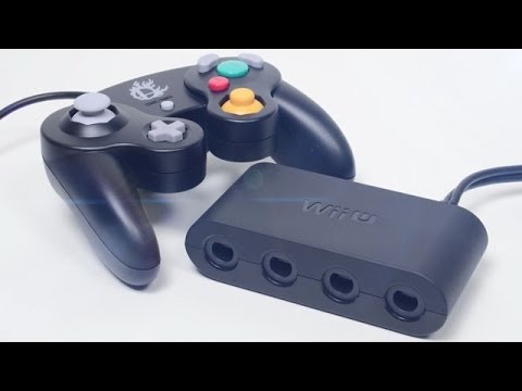 Why the GameCube Adapter for Wii U Matters - IGN Conversations