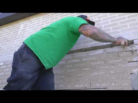 Tuckpointing Information You Need to Know