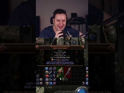 Sometimes Lucky | Path of Exile 2