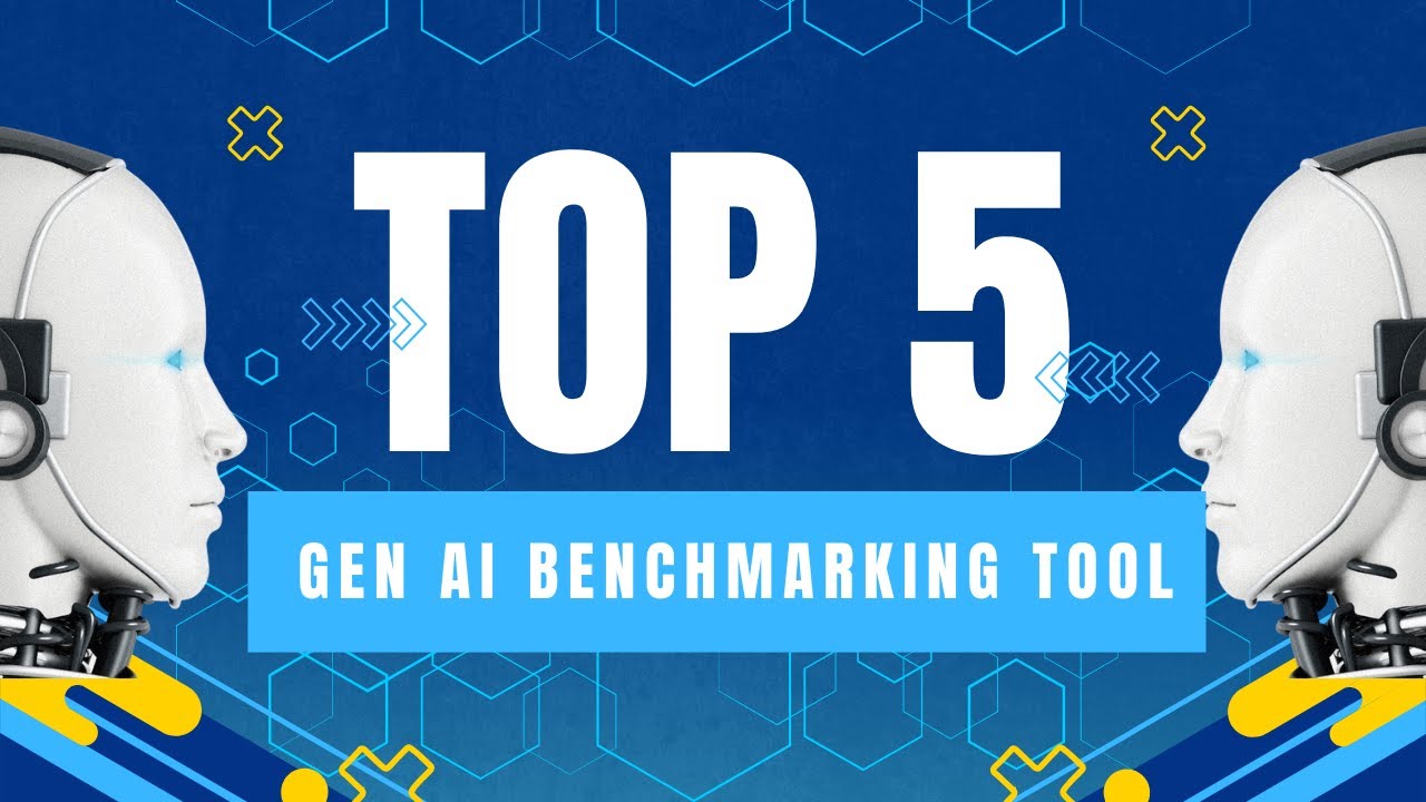 Top 5 Gen AI Evaluation Tools Ranked! 🧠 LLM Benchmarks, Metrics, CO₂ & Pricing Compared
