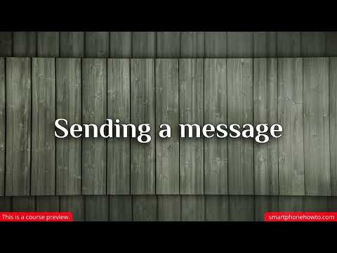 How to Use Facebook Messenger: A Beginner's Guide for Seniors