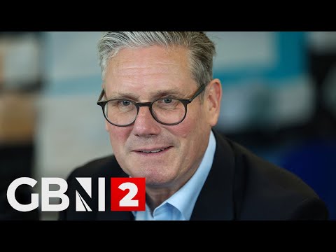 WATCH: Sir Keir Starmer delivers speech at the opening of London Tech Week