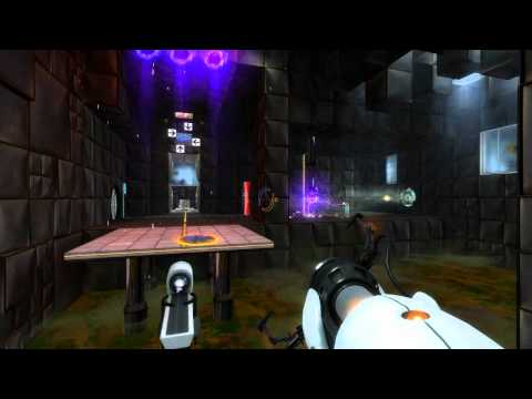 Steam Community :: Video :: Rexaura Walkthrough - Chamber 18