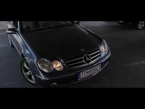 San Icon - Basement | Jeden sen (prod. S. Icon) VIDEO