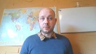 Learn english with Stuart Gardner - Your english tutor from italki