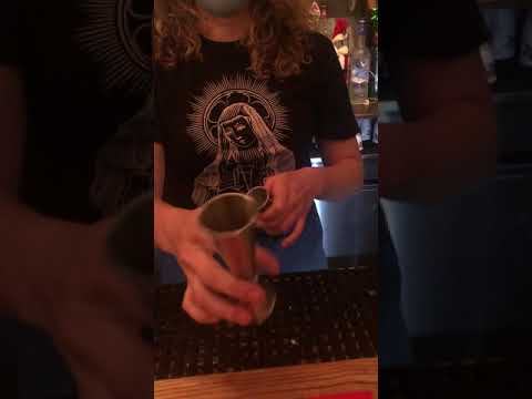 How To: Jigger measurements for beginners with Leanne Favre of Leyenda