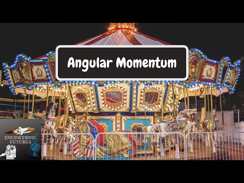 Angular Momentum Physics Practice Problems
