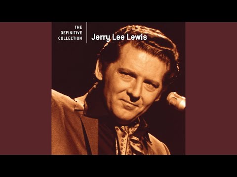 Jerry Lee Lewis - Thirty Nine And Holding (1981 Music Video) | #80 ...