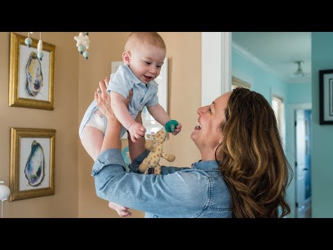 High Risk Pregnancy Series: Kimberly McCollum