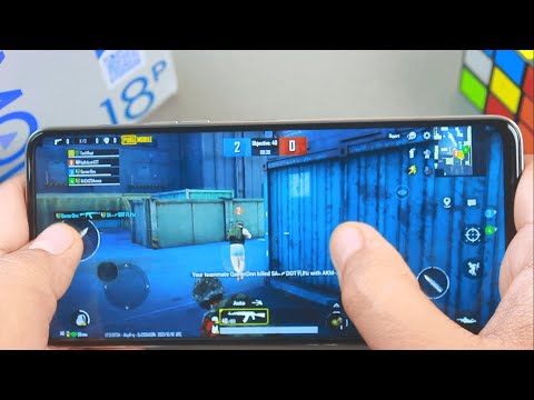 TECNO CAMON 18P Review | PUBG Test | Camera Test | Should you buy? | Urdu
