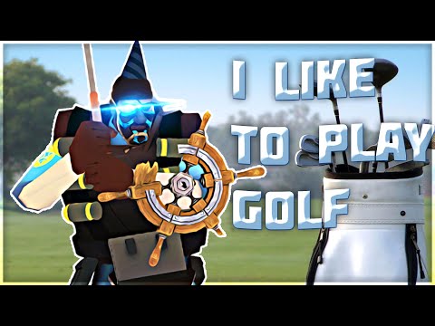 Steam Community :: Video :: I like to play golf [TF2]