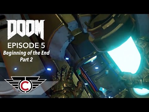 Steam Community :: Video :: DOOM | Episode 5 | Beginning of the End ...