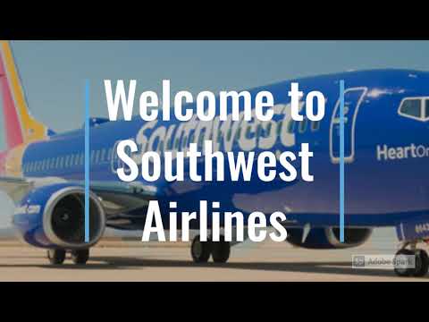Southwest Airlines Reservation Number | Southwest Airlines Booking Number