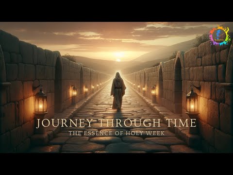 Journey Through Time: The Essence of Holy Week