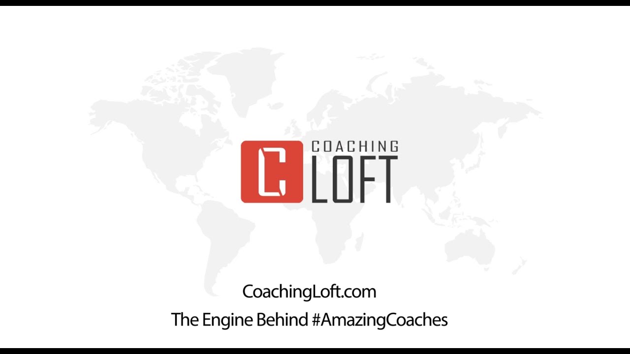 Coaching Loft - CoachingLoft.com