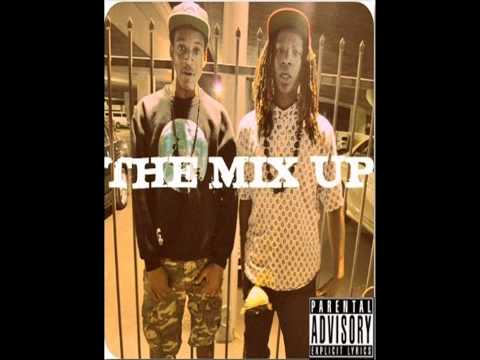 DJ Flinstone & Bqewl - Wang K (Part 1) (THE MIX UP) //HD//