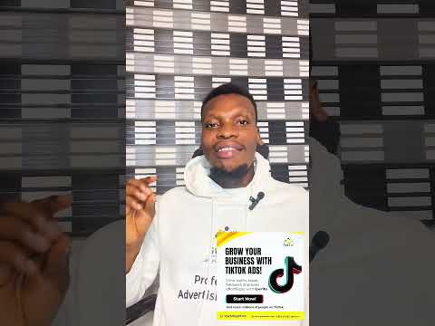 Learn TikTok Ads