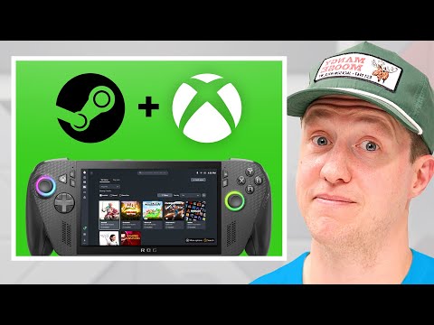 Can You Play Steam Games on the New Xbox?