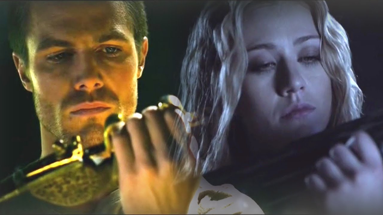 Oliver and Mia - So much like her father