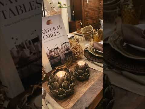 The 4 Types of Lighting: Ambient, Accent, Task & Mood. A look into our store at Suzie Anderson Home