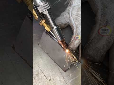 Handheld Laser welding Machine 1500W