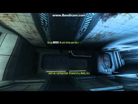 Steam Community :: Video :: Aliens Vs. Predators. Marine Ending/Alien ...