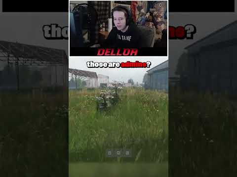 This is why Dayz is LAME...
