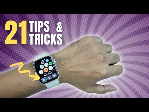 21 Apple Watch Tips and Tricks: Little Known Features That Will Blow Your Mind