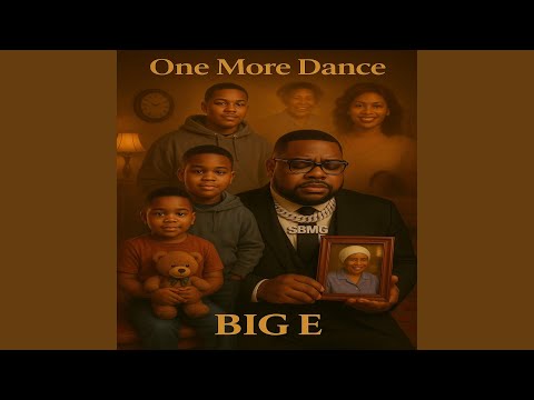 One more dance