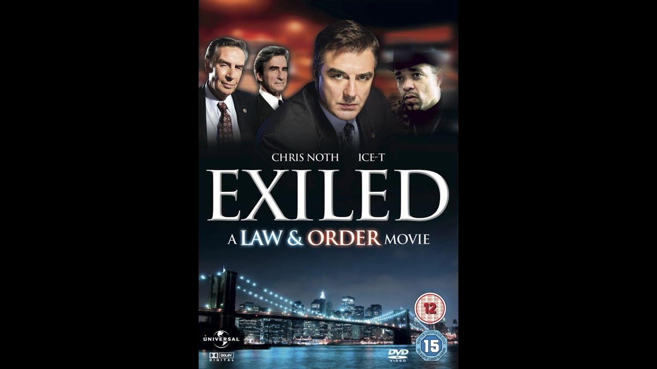 Exiled (1998)