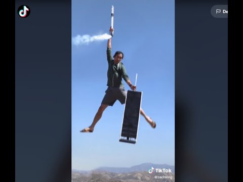 How to download and install APK TikTok for Android TV?