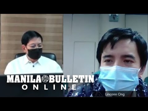Lacson: Pharmally bagged 26.39 percent of P42 billion contracts with PS-DBM