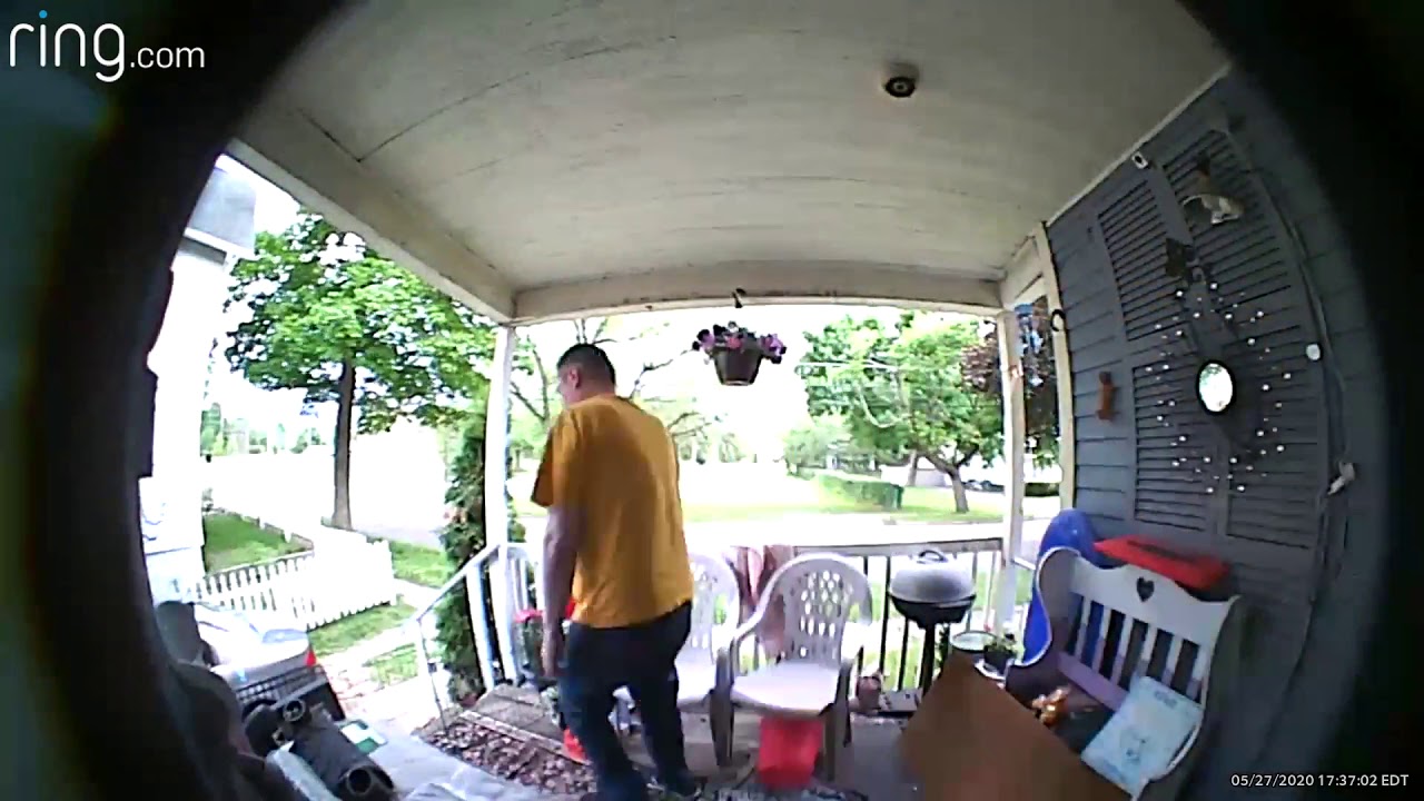 Taking Out The Trash with Buttcrack