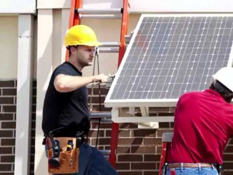 Solar Energy Initiative