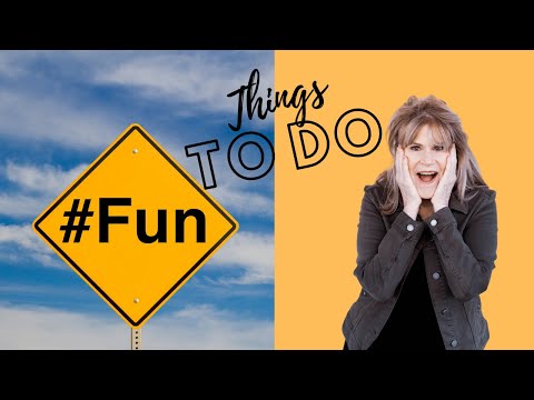 Fun Things to Do in Wichita Falls