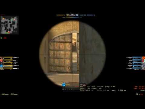 Steam Community :: Video :: dust_2 double door