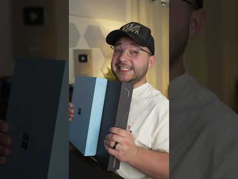Snapdragon X Elite Surface Laptop