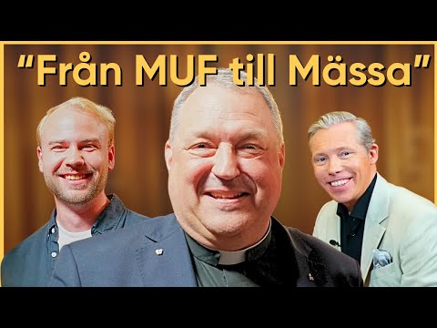 100% Almedalen - Douglas Thor och Thomas Idergard