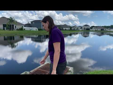 Senior Stormwater & Drainage Engineer, Katie Peay