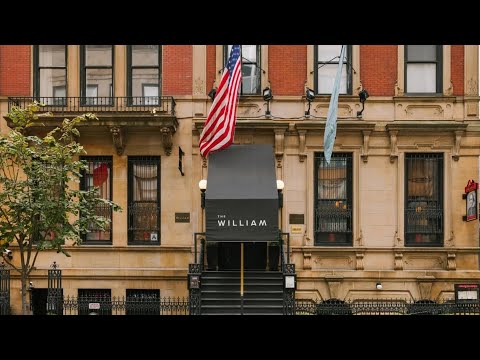 The William Powered by Sonder | New York, United States | Hotel Review🏠