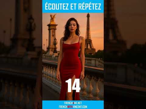 Say it in French I 14