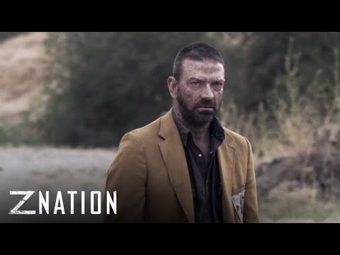 Z Nation trailer, clip and video