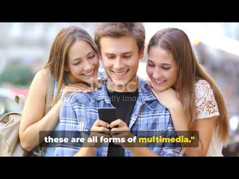 Storage and Multimedia