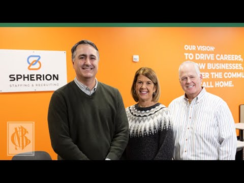 Building A Dream: The Pentenburg's Path to Success