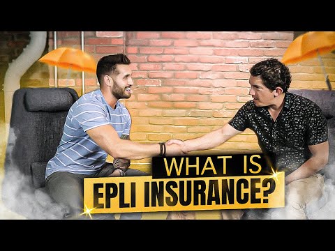 What is EPLI Insurance?