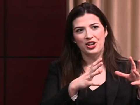 Interview with Anna Post, great-geat-grandaughter of Emily Post ...