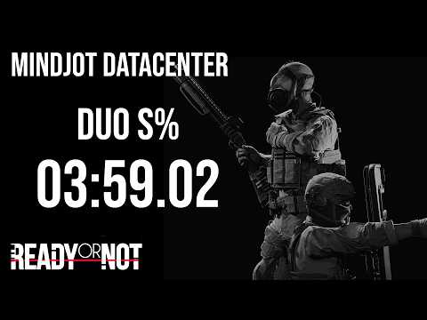Steam Community :: Video :: Ready or Not - Mindjot Datacenter S% Duo 03 ...